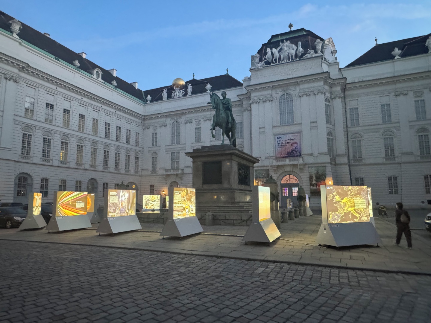 Engaging communities at FCC Week 2025 and beyond – ats-news.web.cern.ch