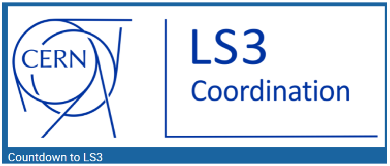 The start of the LS3 in the LHC – ats-news.web.cern.ch