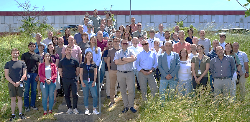 The start of the LS3 in the LHC – ats-news.web.cern.ch